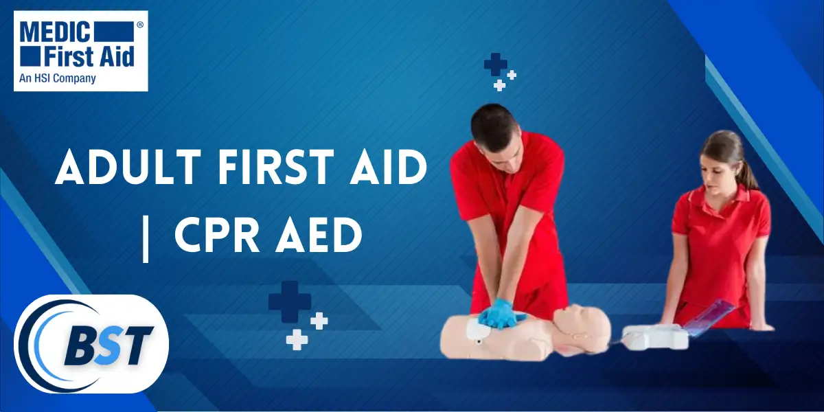 Medic First Aid Training in Kuwait